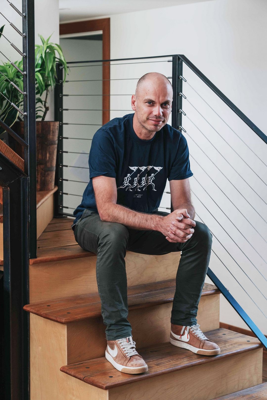 About Loaded | Loaded Reports